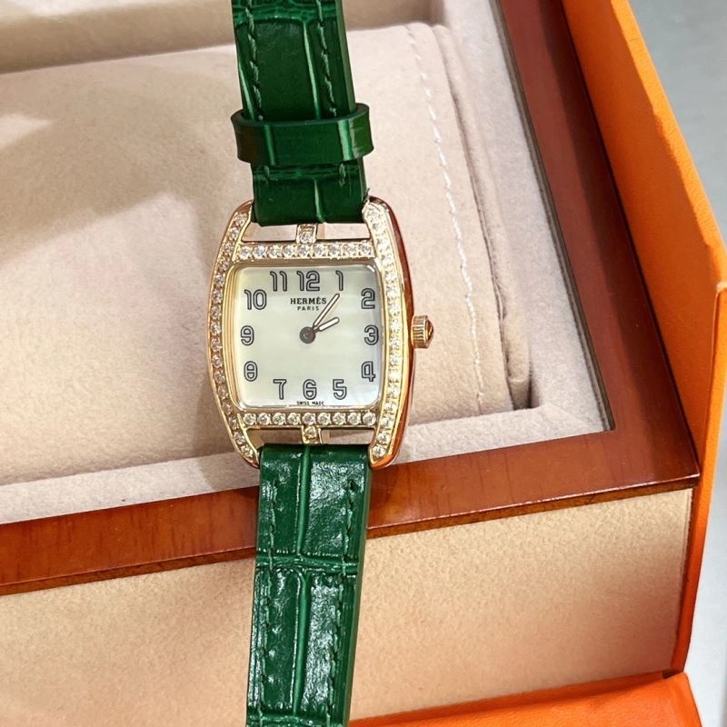 Official HERMES Watches