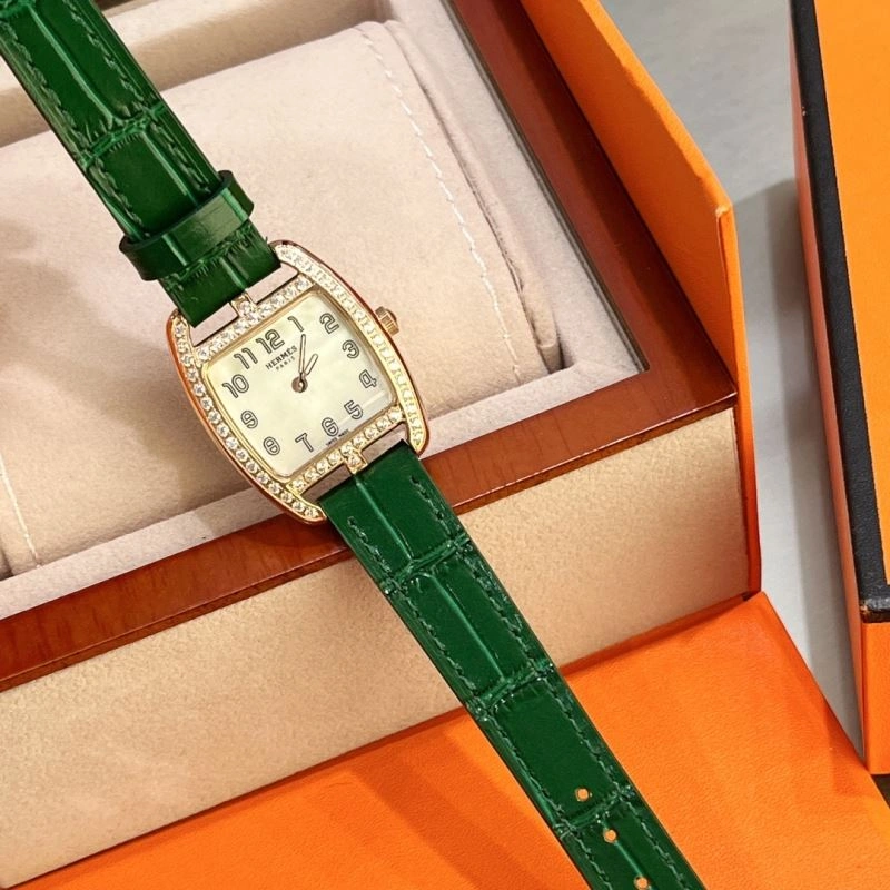 Official HERMES Watches