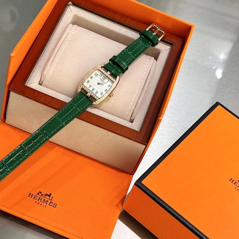 Official HERMES Watches