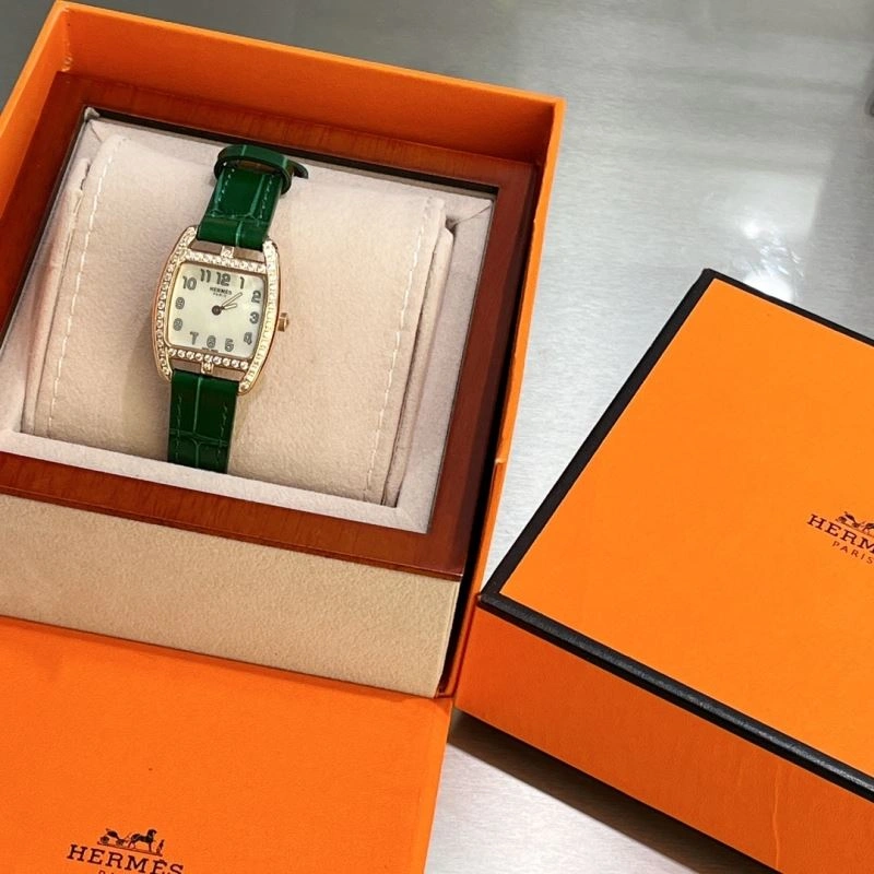 Official HERMES Watches