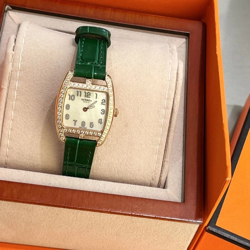 Official HERMES Watches