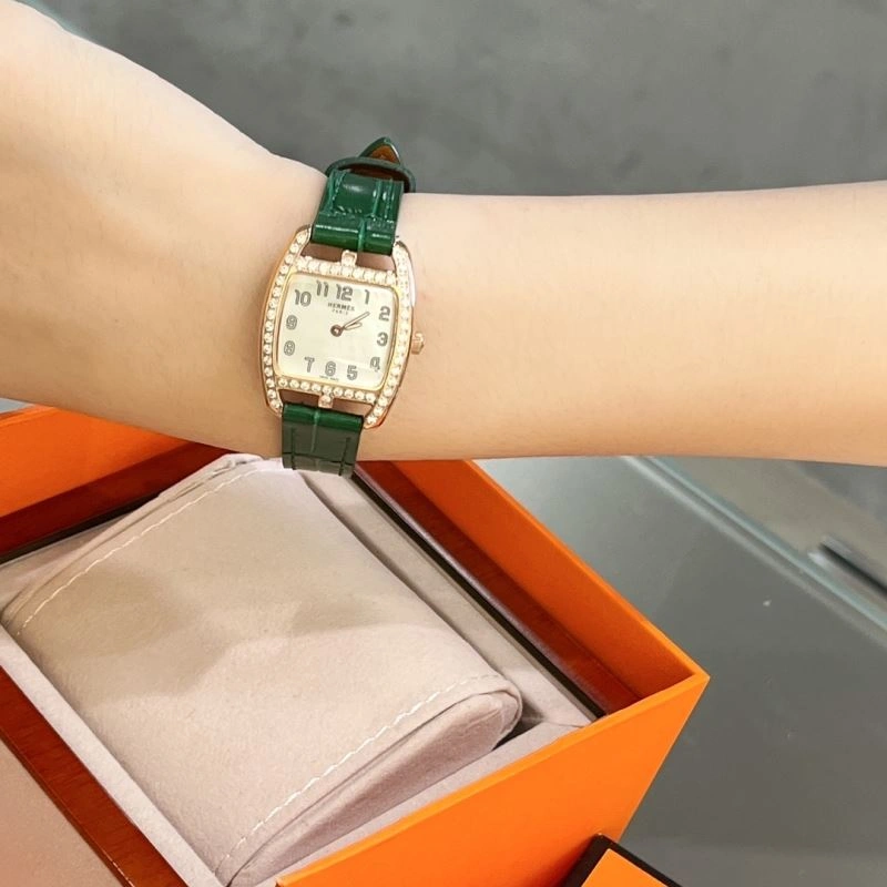Official HERMES Watches