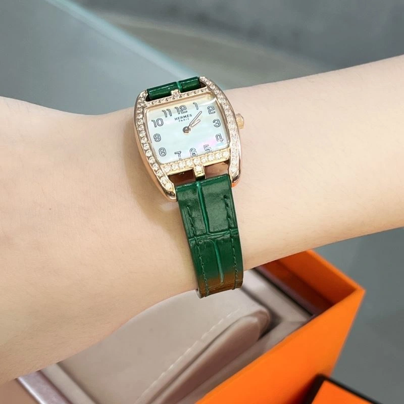 Official HERMES Watches