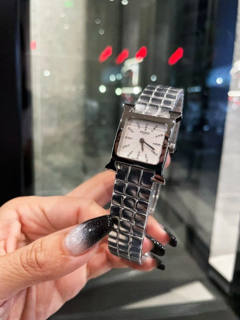 Genuine HERMES Watches