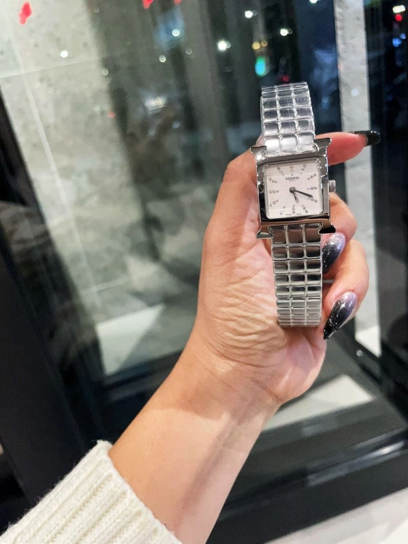 Genuine HERMES Watches