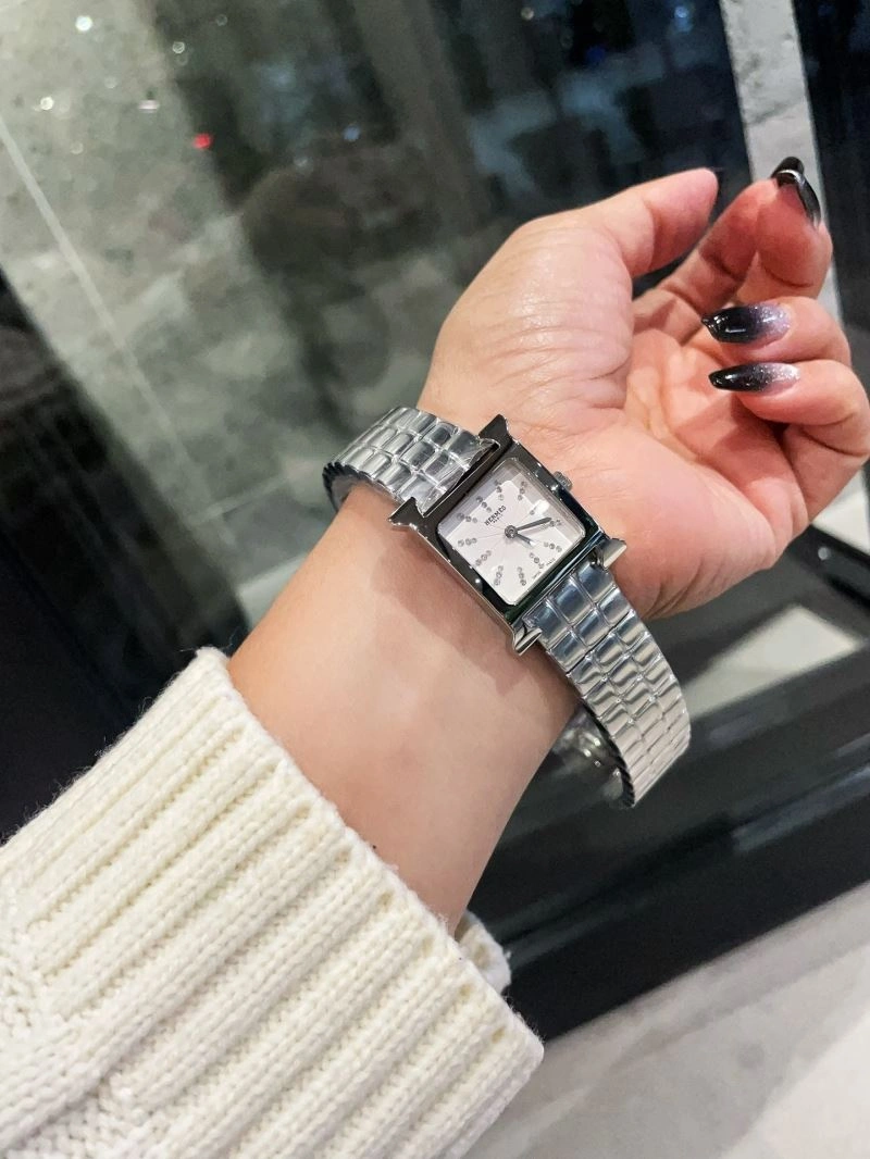 Genuine HERMES Watches