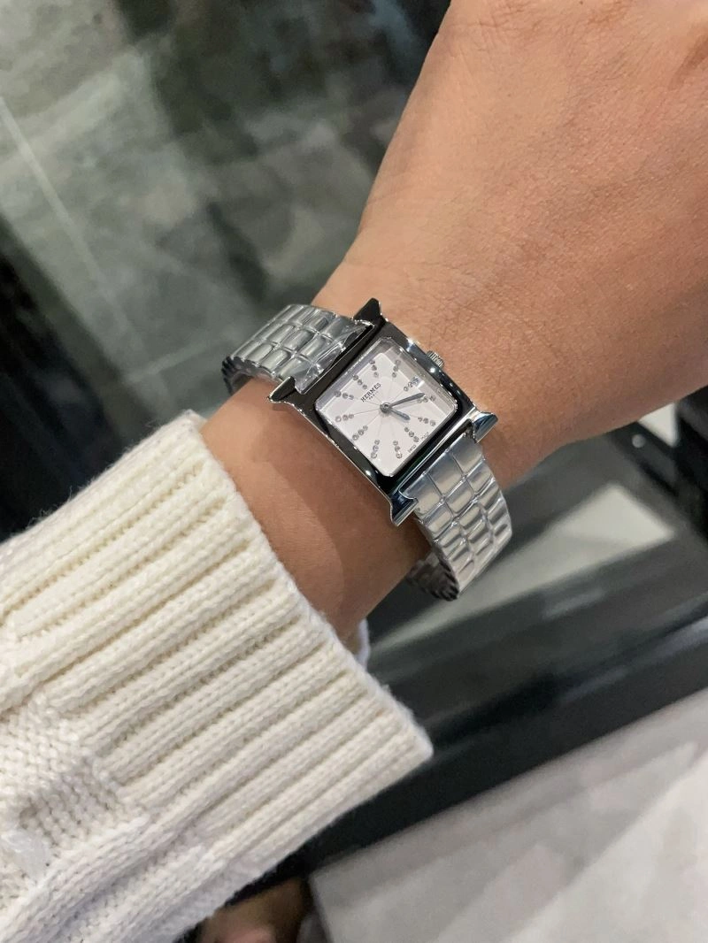 Genuine HERMES Watches