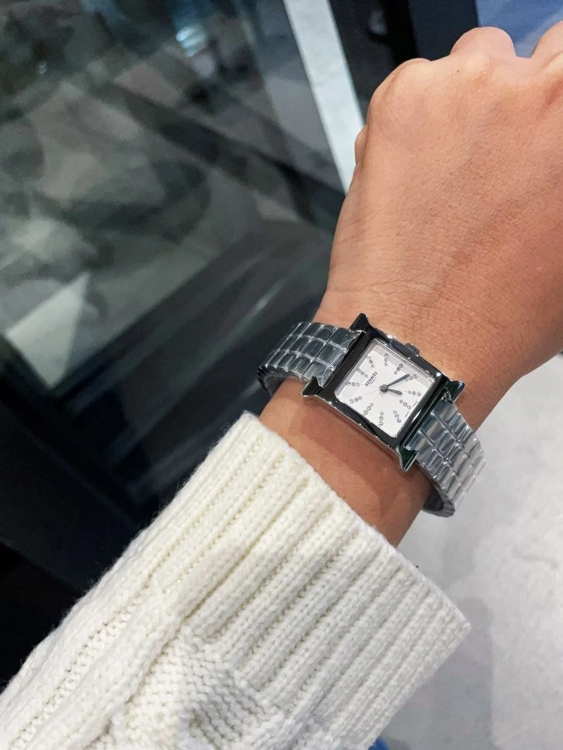 Genuine HERMES Watches