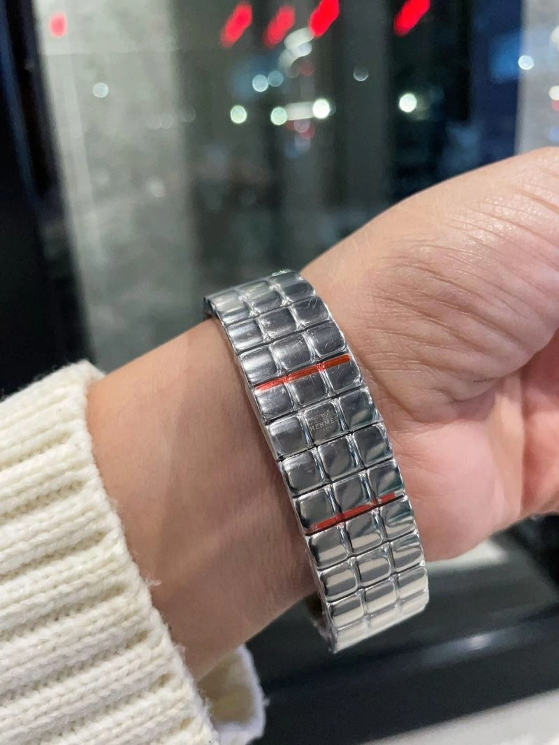 Genuine HERMES Watches