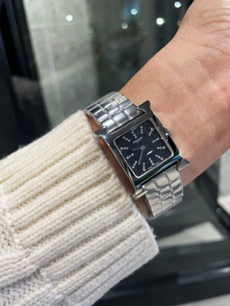 Bargain HERMES Watches