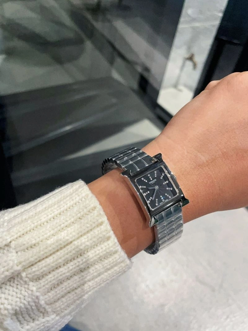 Bargain HERMES Watches