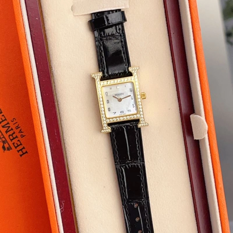 Genuine HERMES Watches