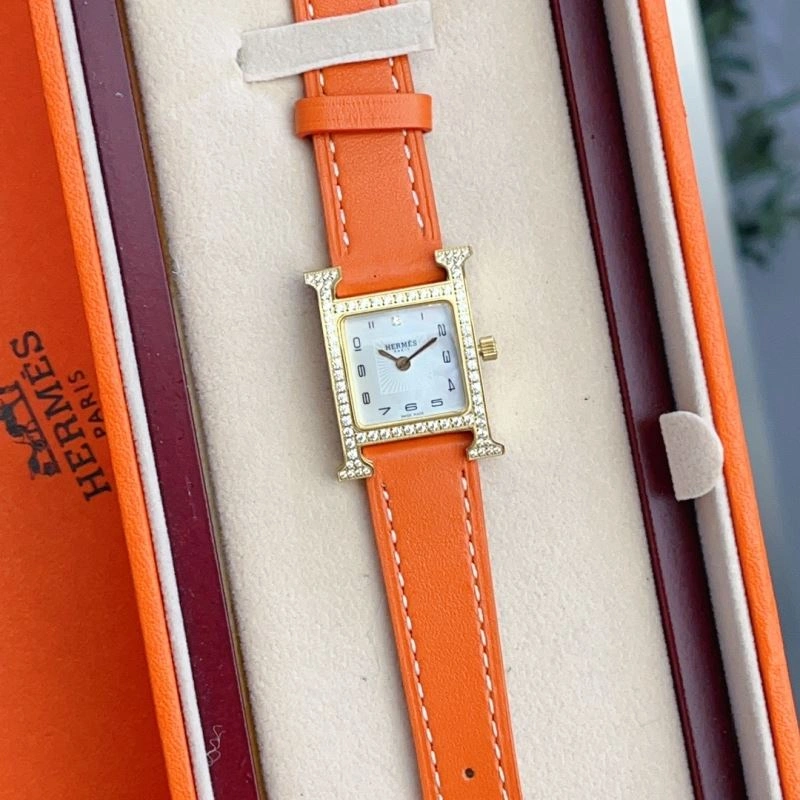 Genuine HERMES Watches