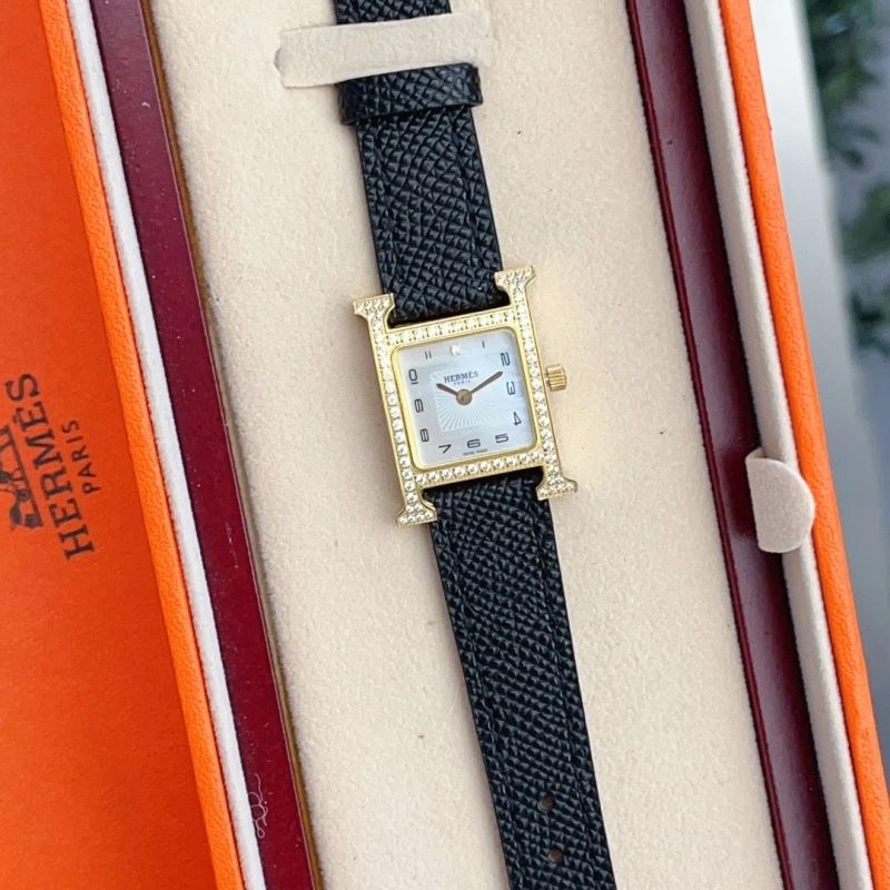 Genuine HERMES Watches