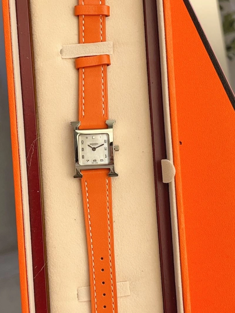 Real HERMES Watches