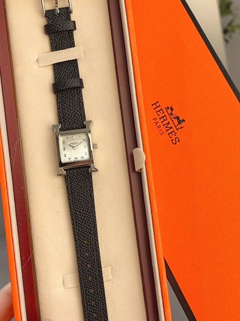Real HERMES Watches
