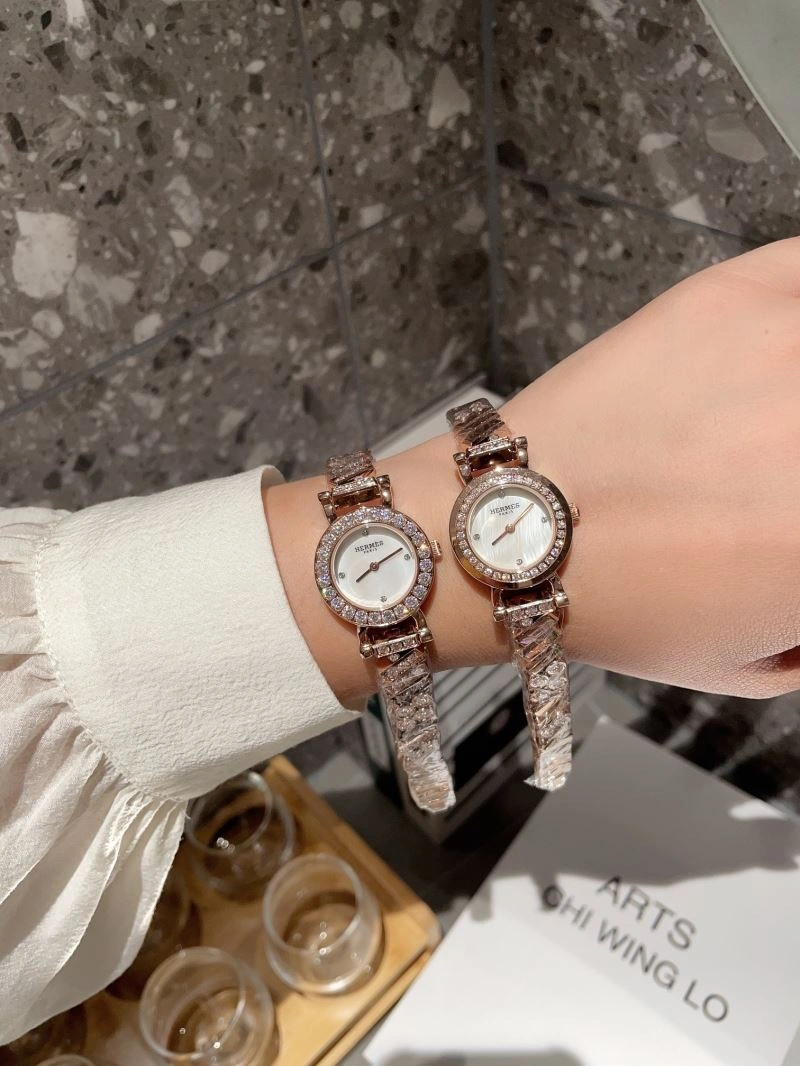 Cut-rate HERMES Watches