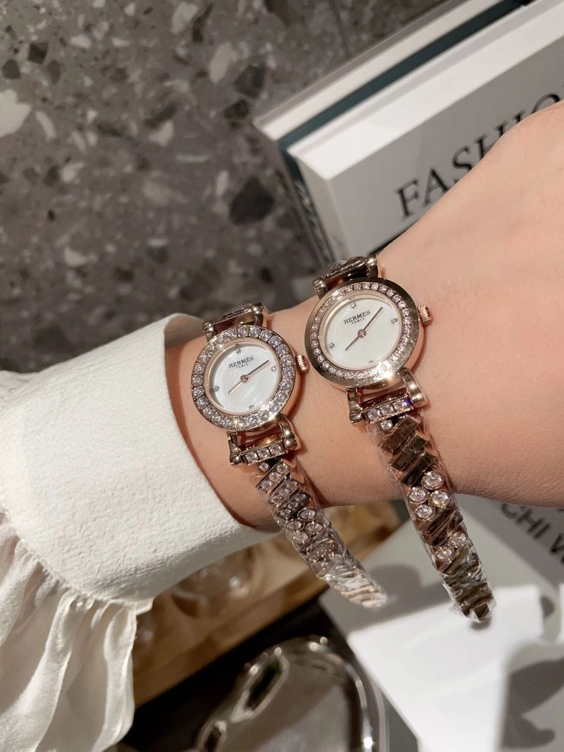 Cut-rate HERMES Watches