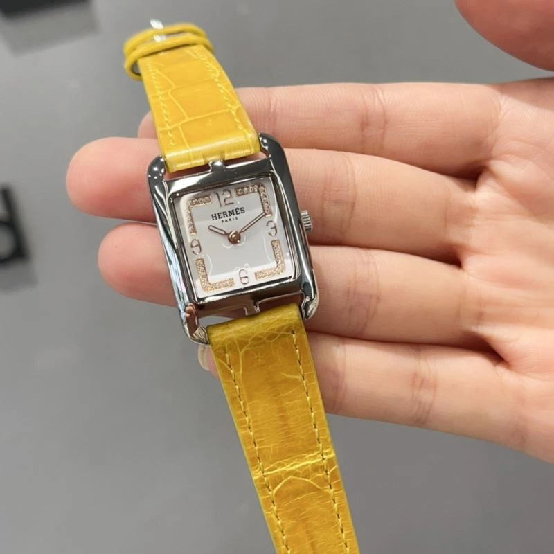 Budget-friendly HERMES Watches