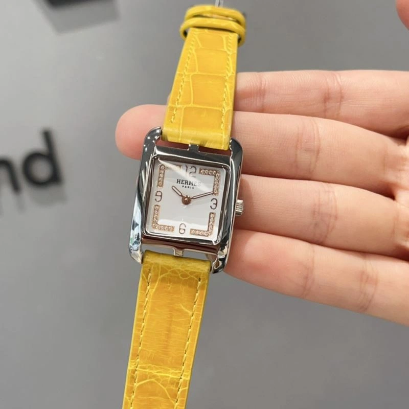 Budget-friendly HERMES Watches