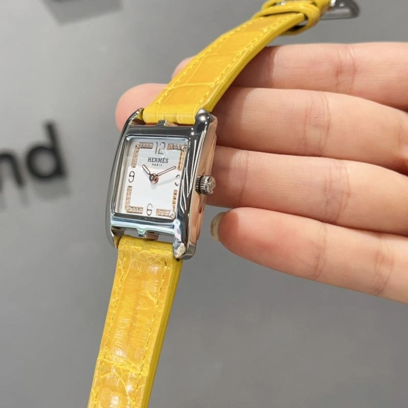 Budget-friendly HERMES Watches
