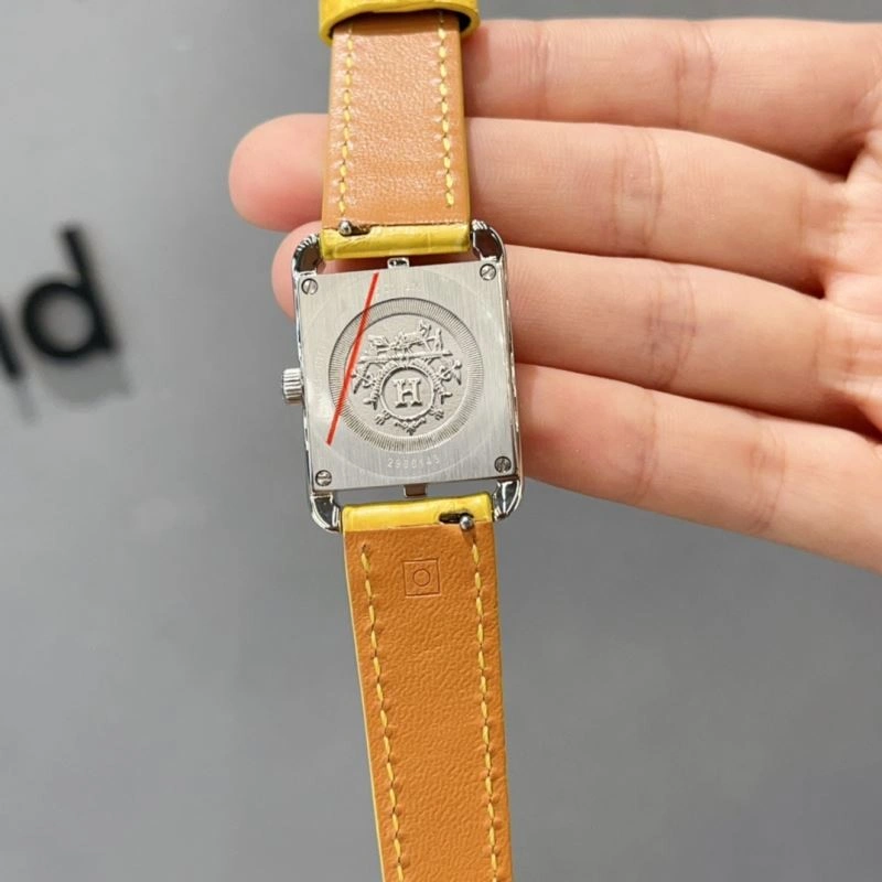 Budget-friendly HERMES Watches