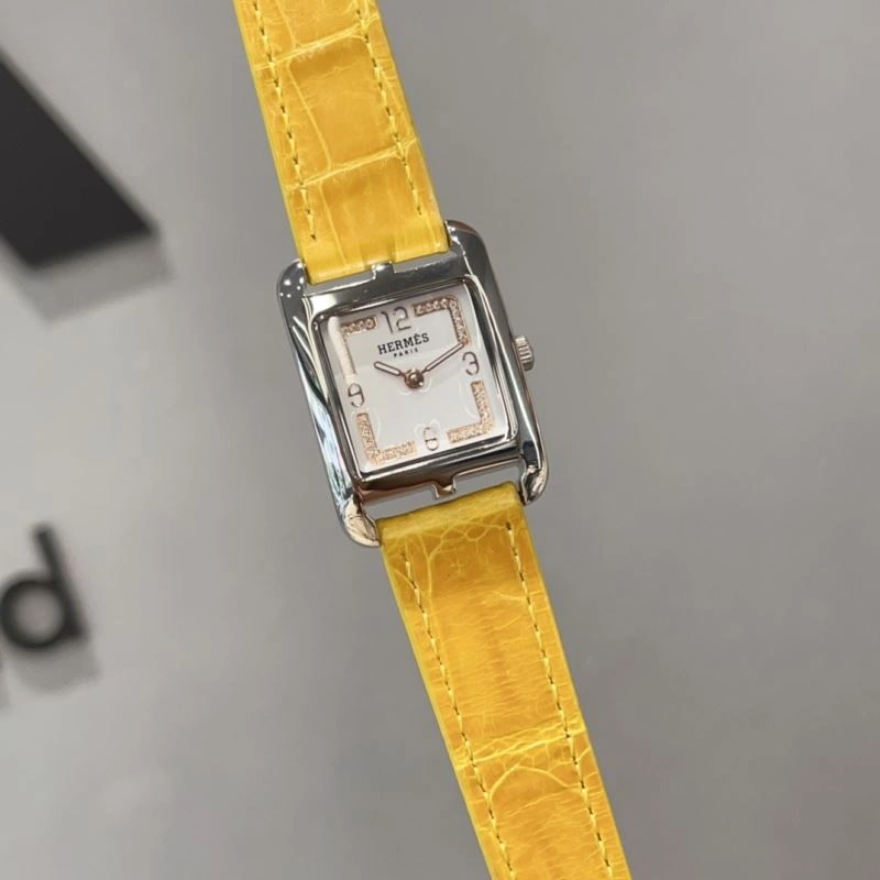 Budget-friendly HERMES Watches