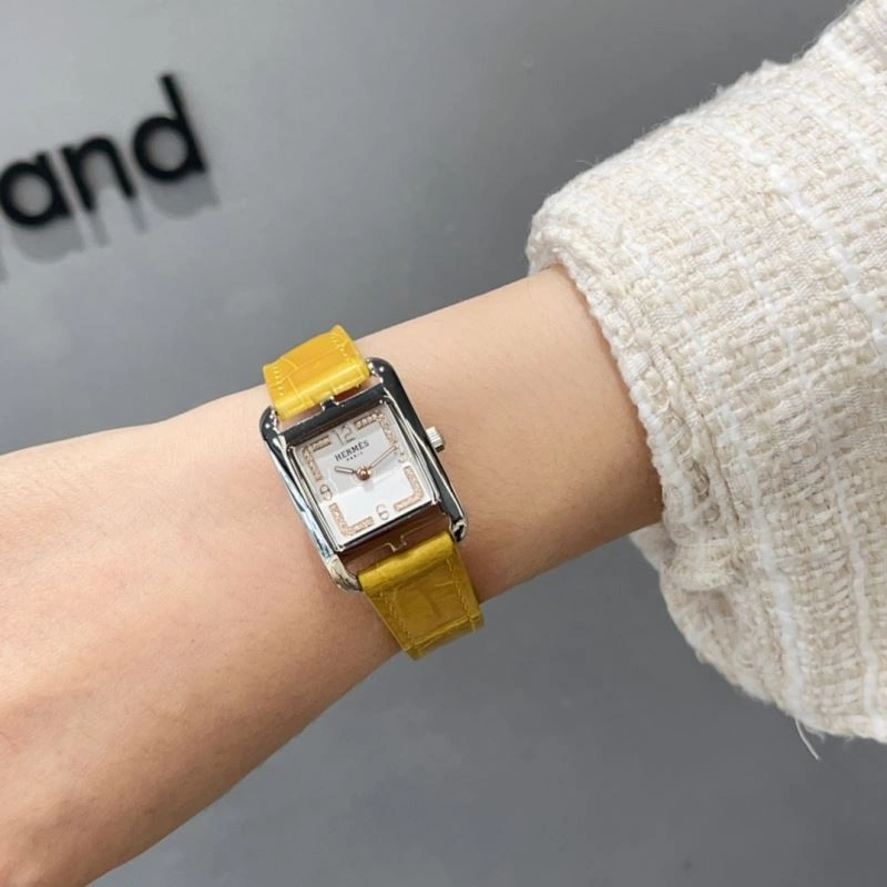 Budget-friendly HERMES Watches