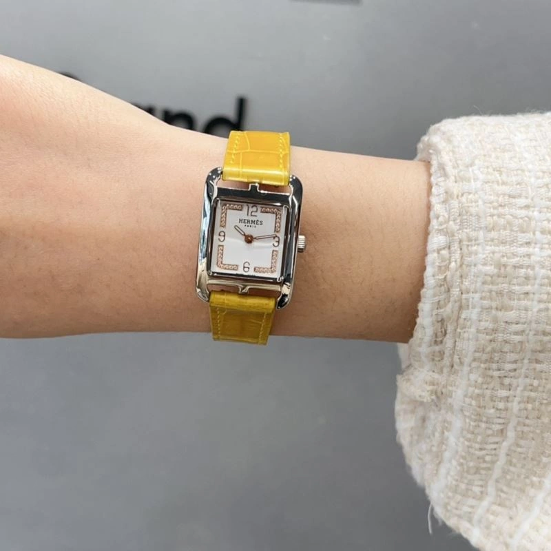 Budget-friendly HERMES Watches