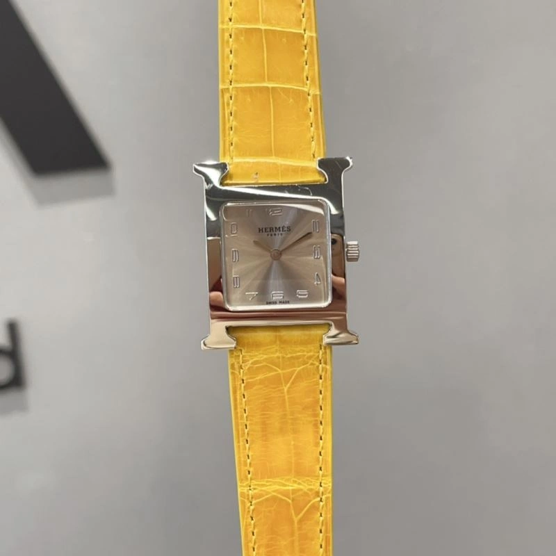 Perfect replica HERMES Watches