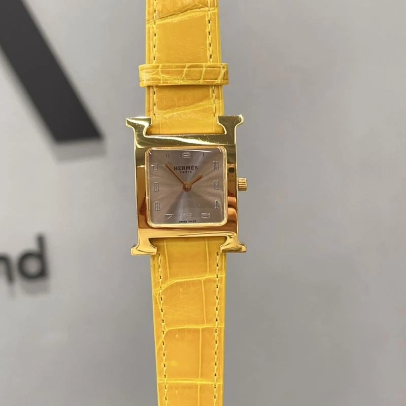 Perfect replica HERMES Watches
