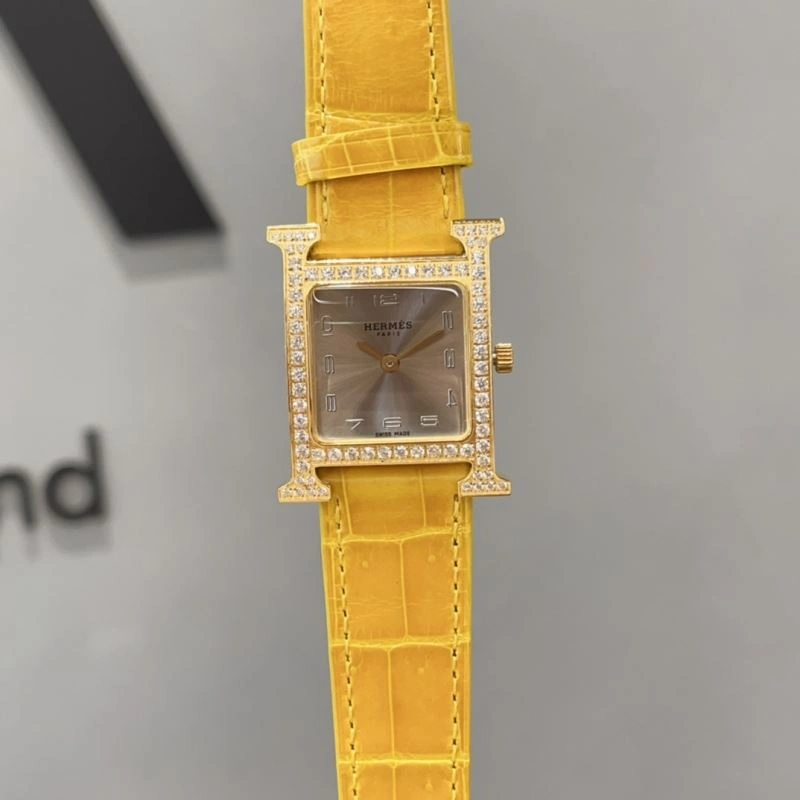 Perfect replica HERMES Watches