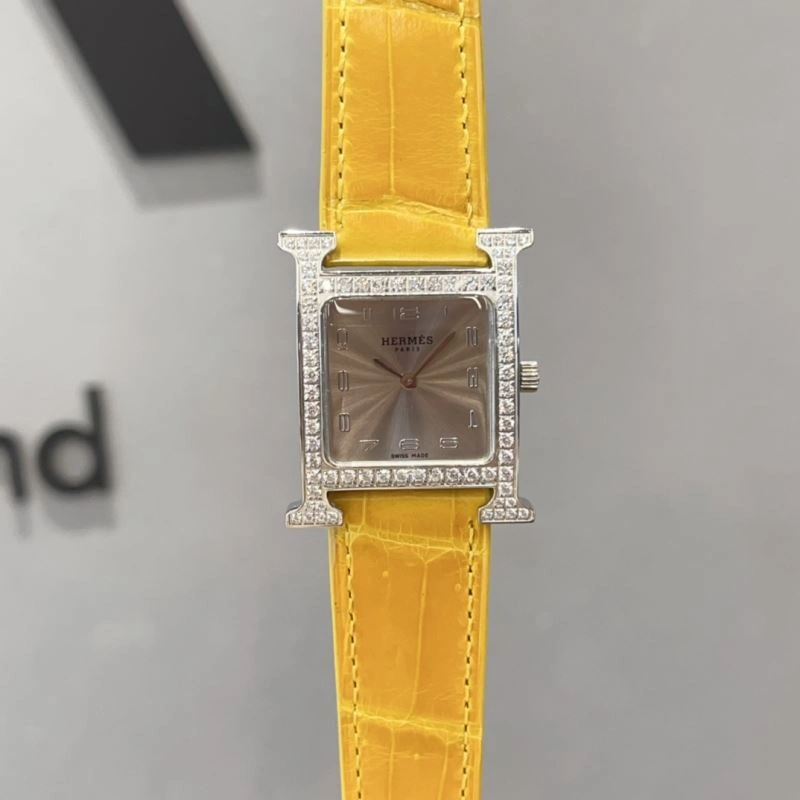 Perfect replica HERMES Watches