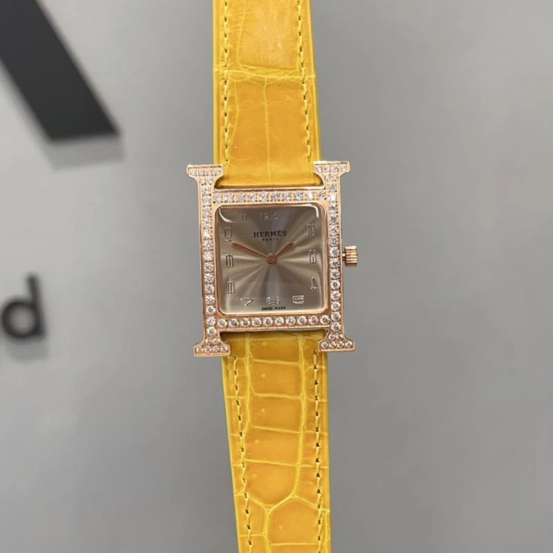 Perfect replica HERMES Watches