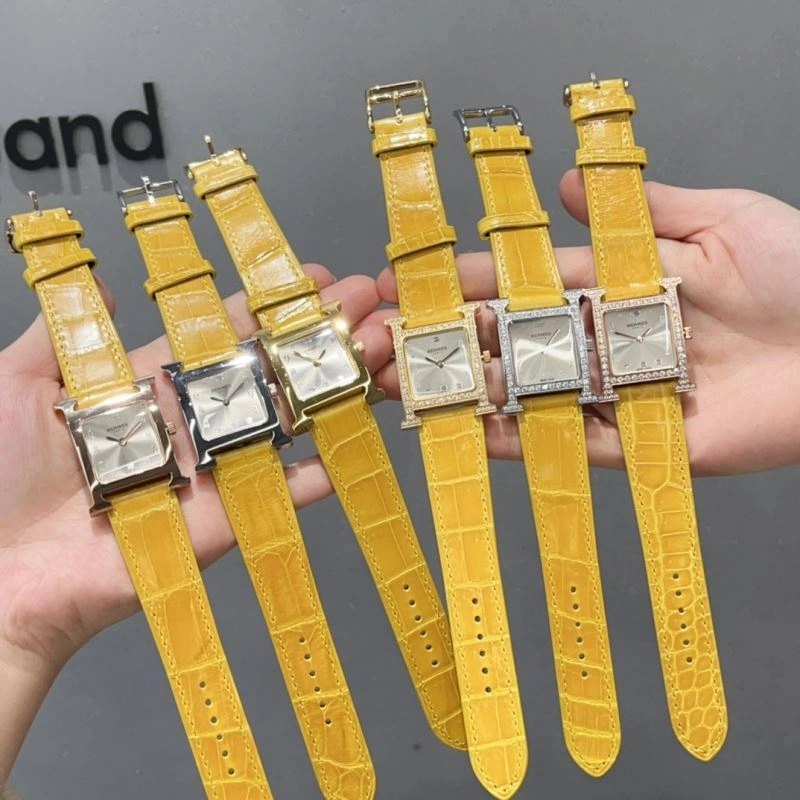 Perfect replica HERMES Watches