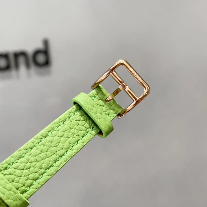 Top mirror HERMES Watches