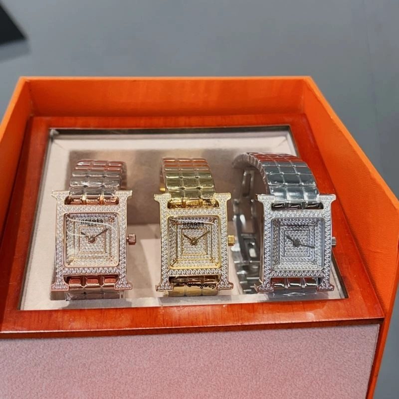 Mirror quality HERMES Watches