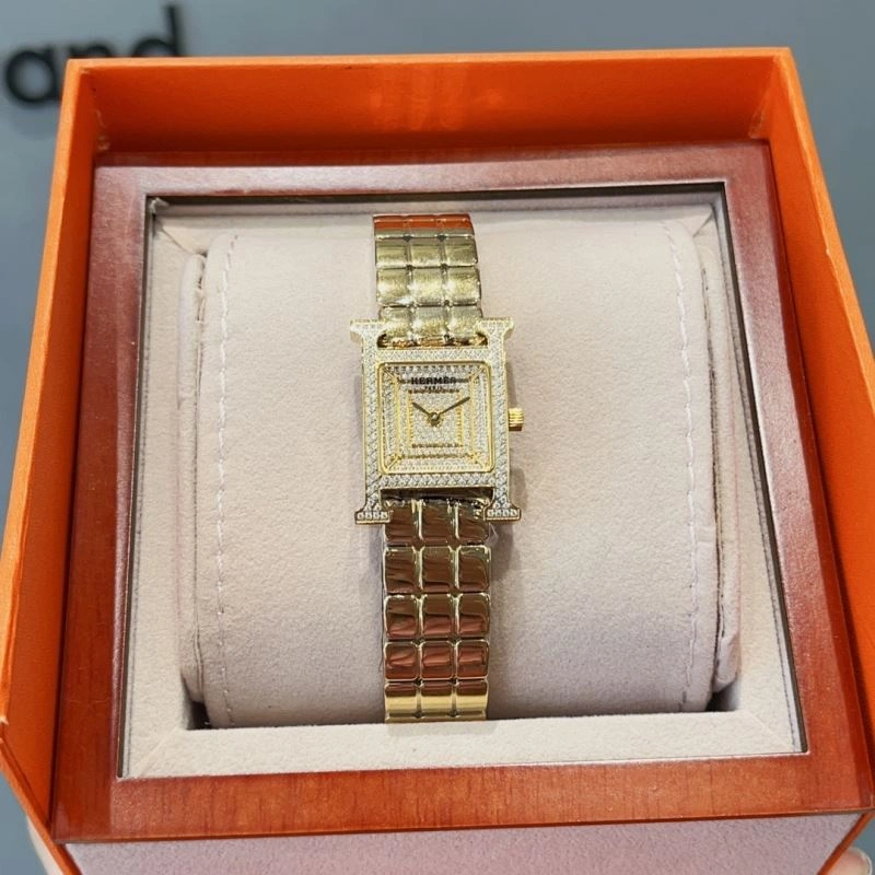 Genuine HERMES Watches