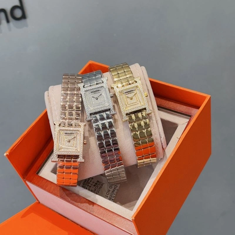 Genuine HERMES Watches