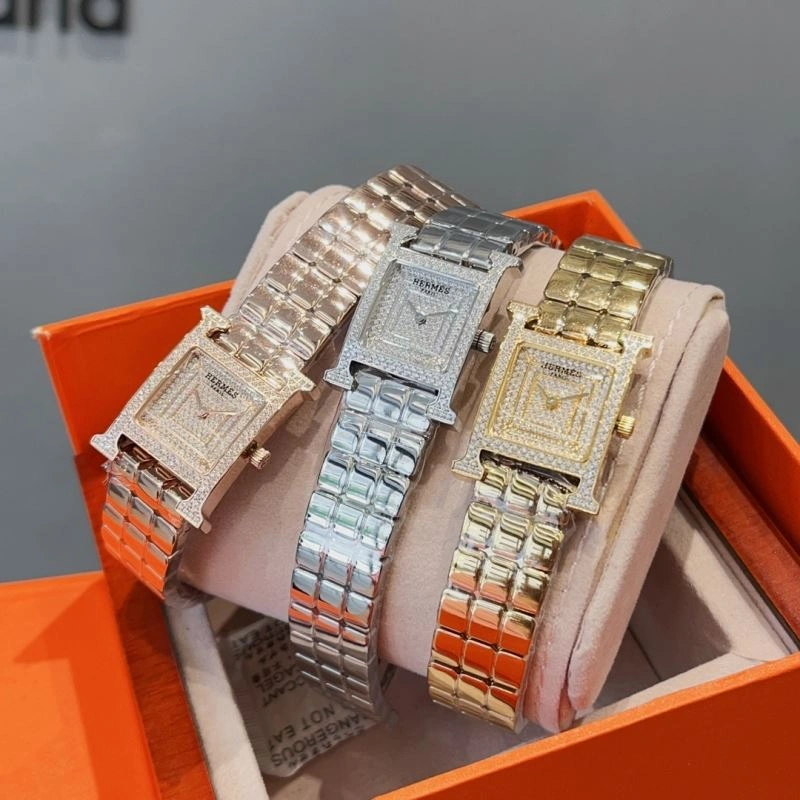 Genuine HERMES Watches