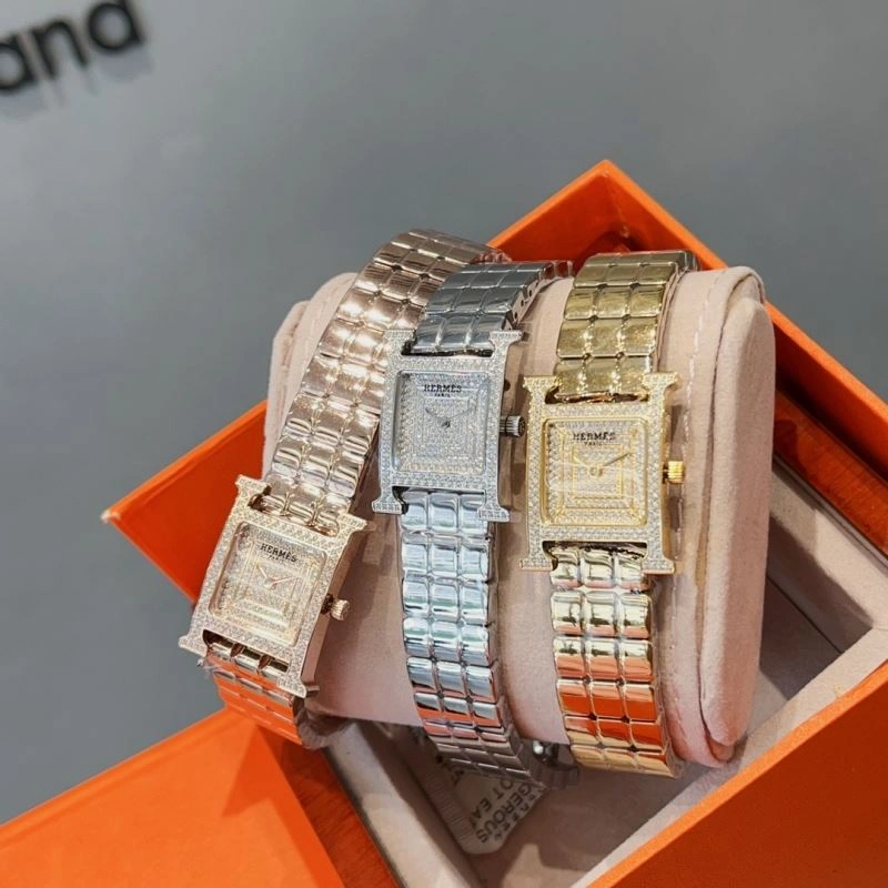 Genuine HERMES Watches