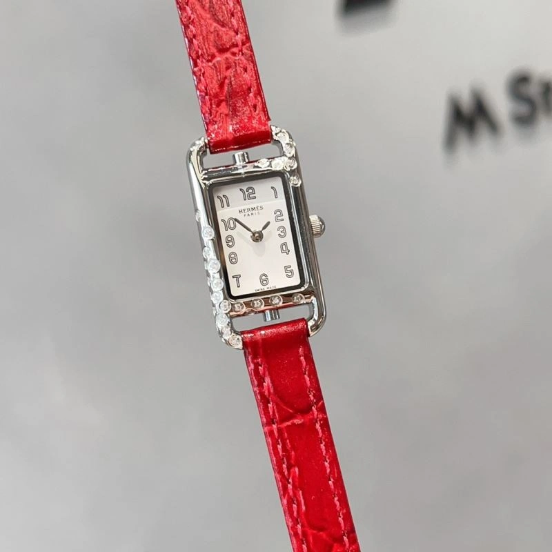 Budget-friendly HERMES Watches