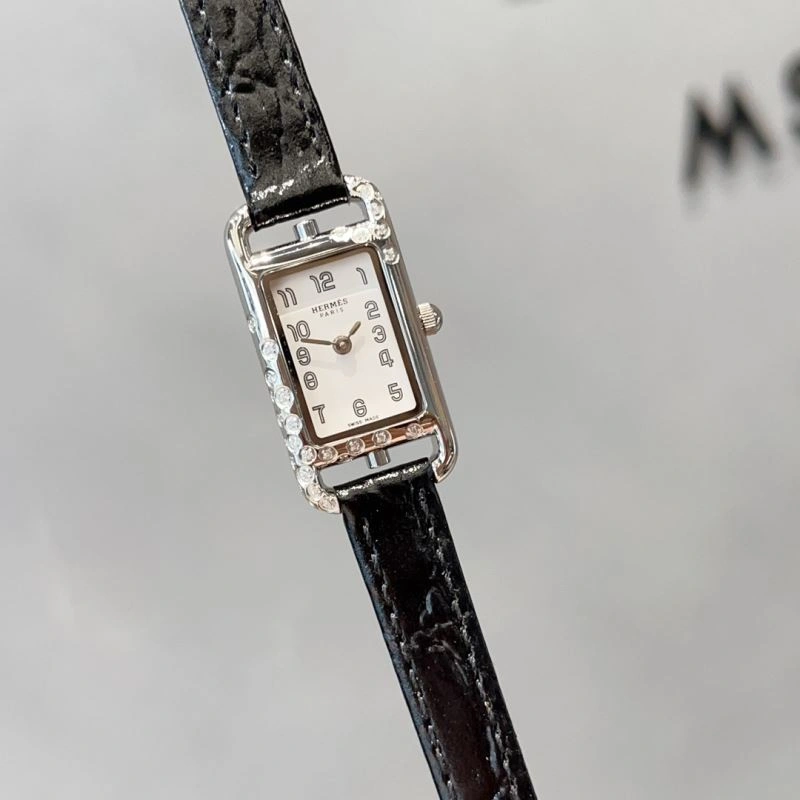Budget-friendly HERMES Watches