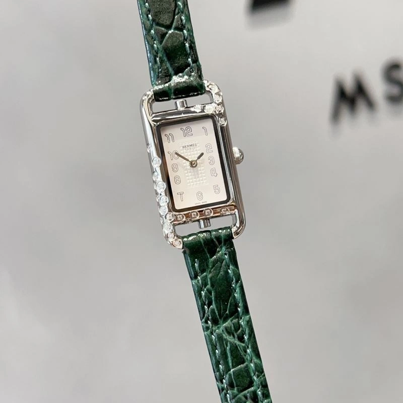 Budget-friendly HERMES Watches