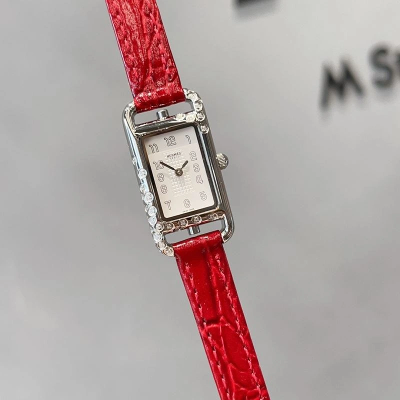 Budget-friendly HERMES Watches