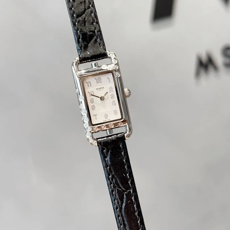 Budget-friendly HERMES Watches