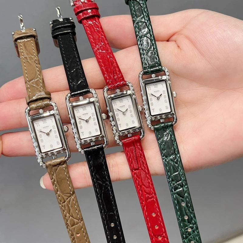 Budget-friendly HERMES Watches