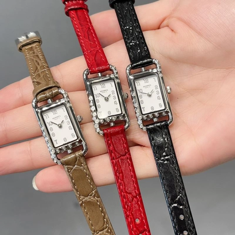 Budget-friendly HERMES Watches