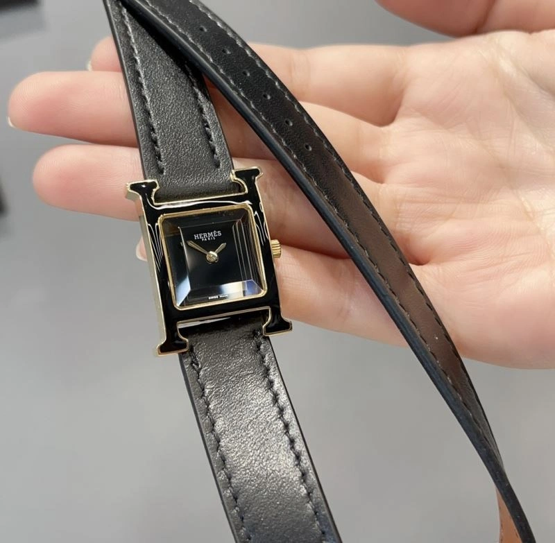 Factory-made HERMES Watches