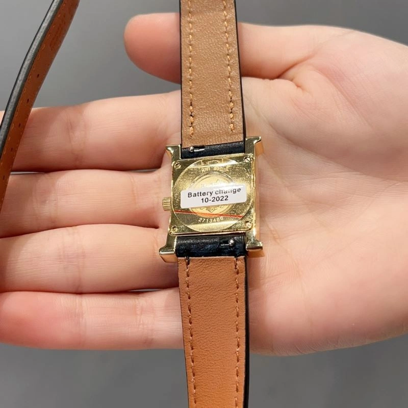 Factory-made HERMES Watches